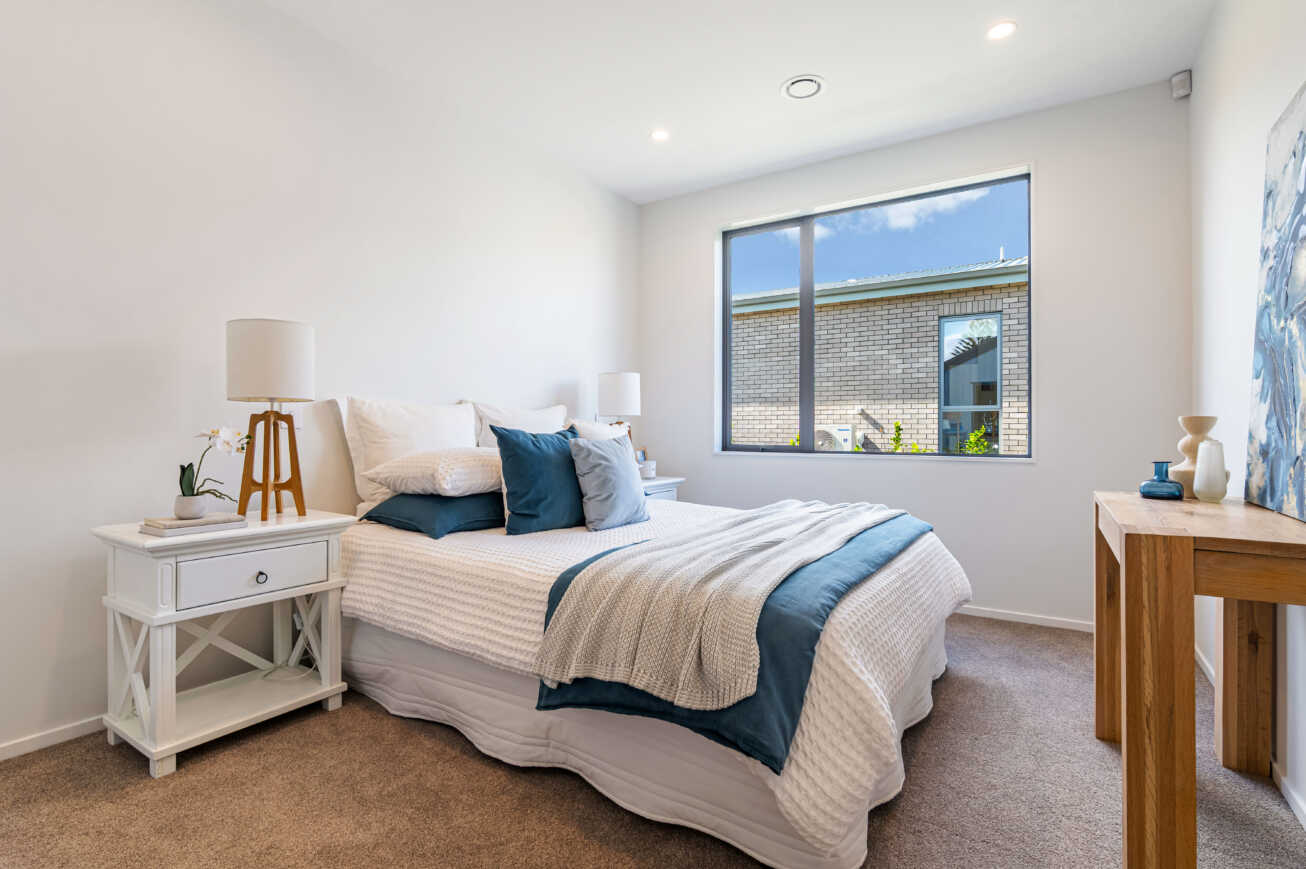 Retirement Village in Karaka - Vivid Living