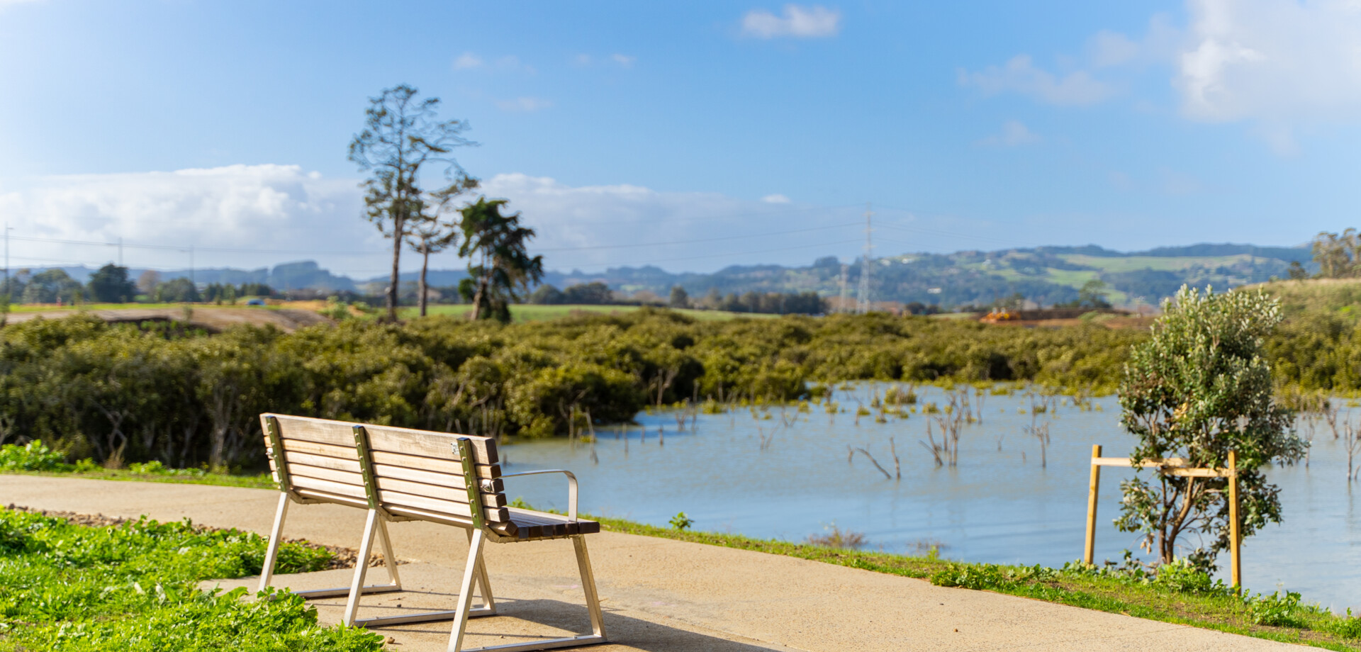 Retirement Village in Karaka - Vivid Living