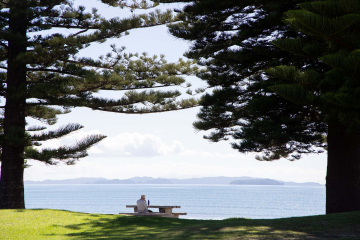Retirement Village in Red Beach, Hibiscus Coast - Vivid Living
