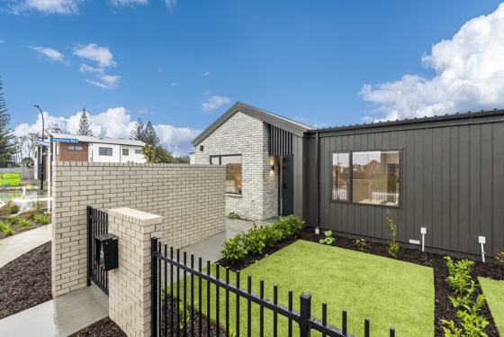 Retirement Village in Karaka - Vivid Living