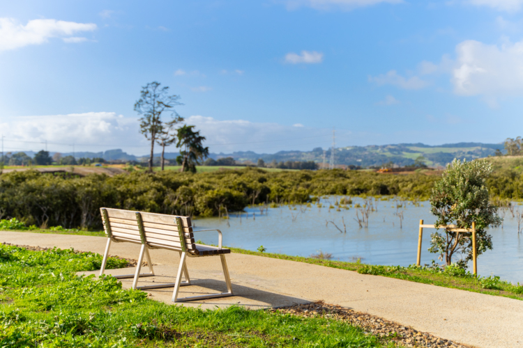 Retirement Village in Karaka - Vivid Living